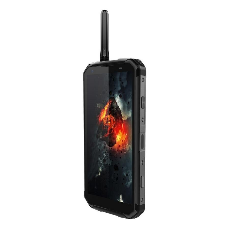 Blackview BV9500 Pro купить на официальном сайте